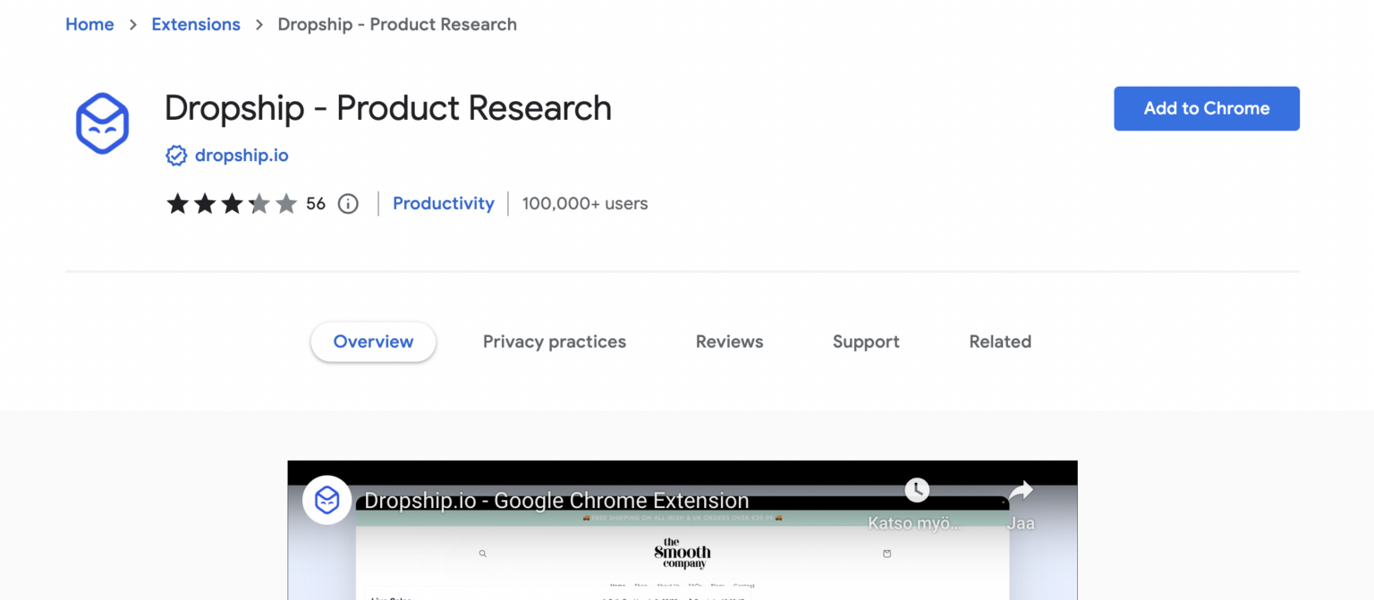 The 9 Best Product Research Chrome Extensions in 2025