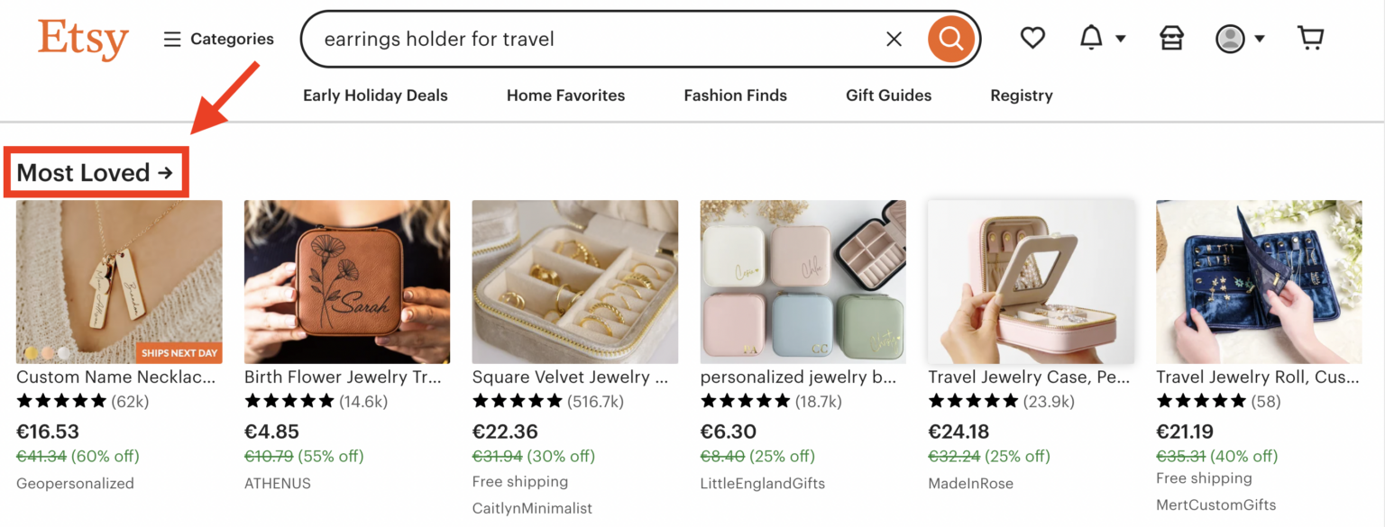 Product Research on Etsy: 7 Ways to Find Bestsellers