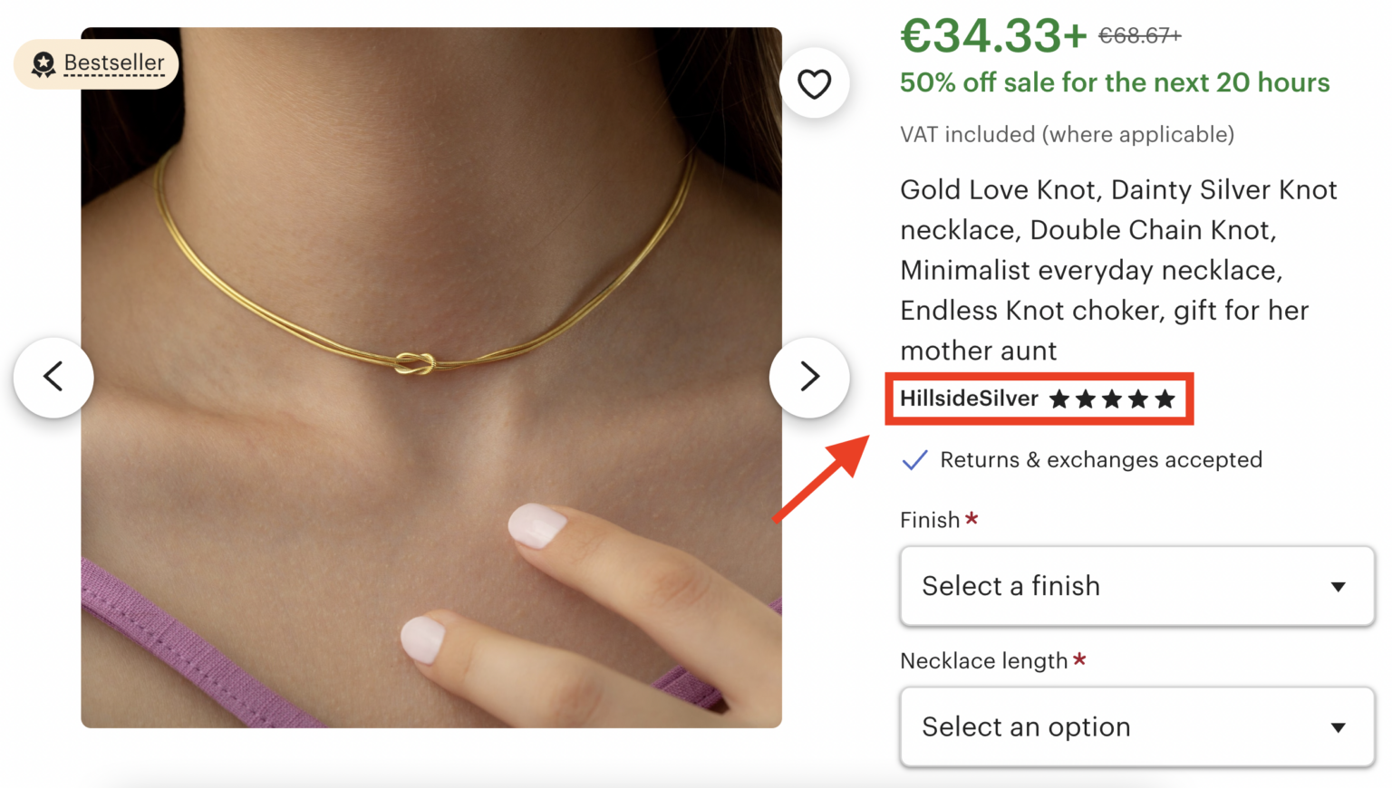Product Research on Etsy: 7 Ways to Find Bestsellers