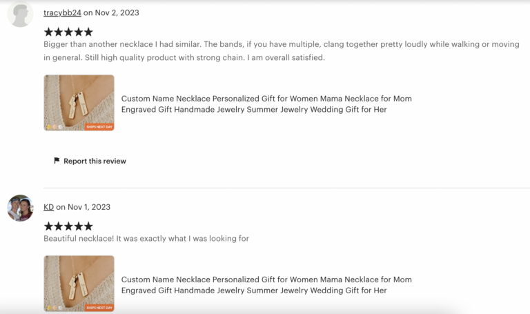 Product Research on Etsy: 7 Ways to Find Bestsellers