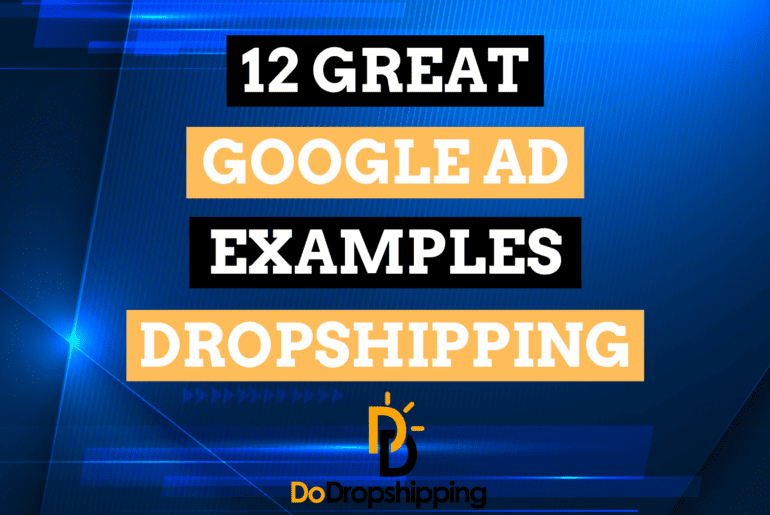 The Best Dropshipping Examples in 2025 - DoDropshipping