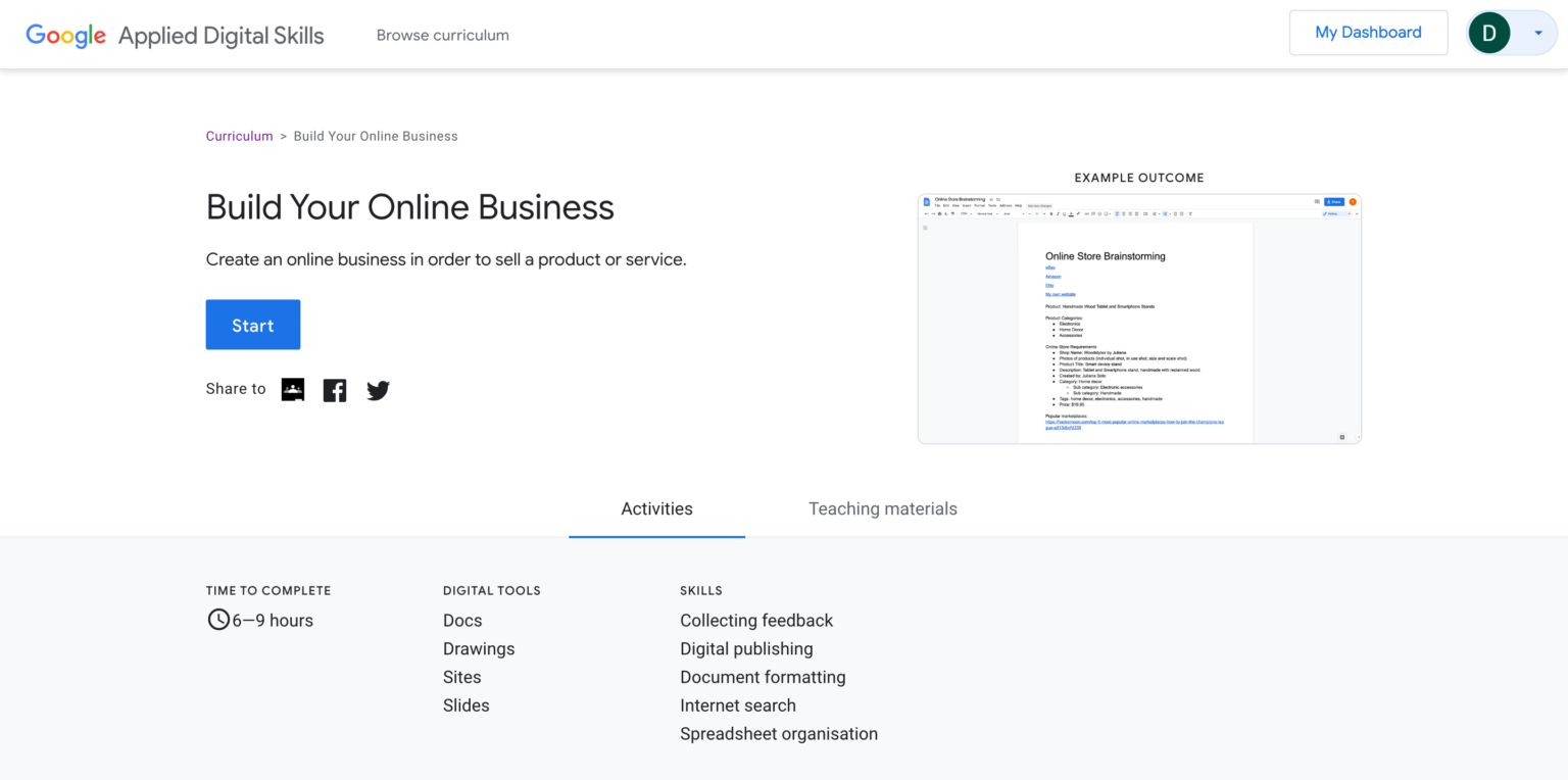 The 10 Best Free Shopify Courses to Increase Your Sales