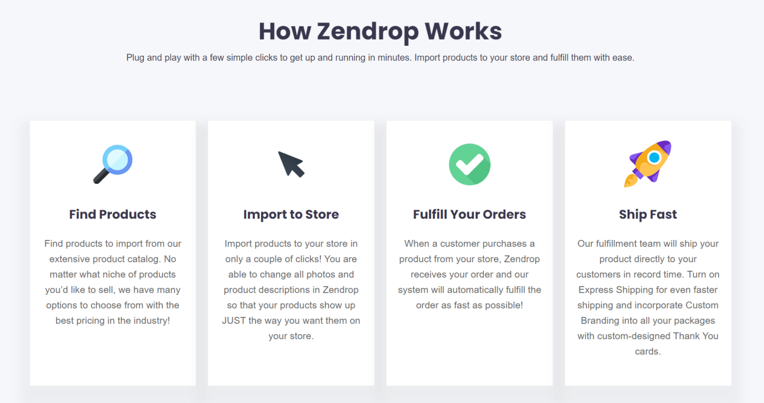 Zendrop Review: Is It Better Than Using AliExpress in 2025?