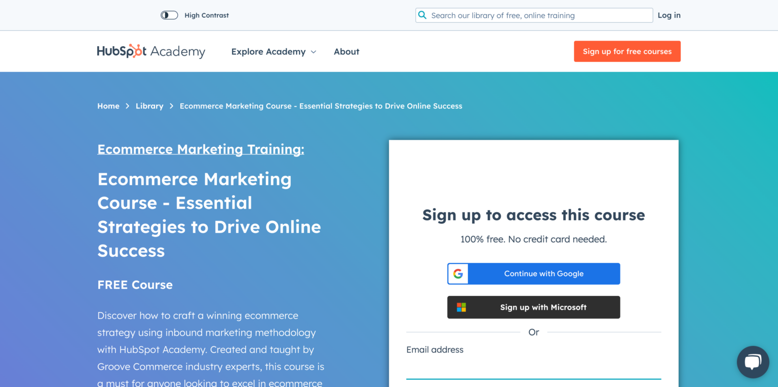 The 10 Best Free Shopify Courses to Increase Your Sales
