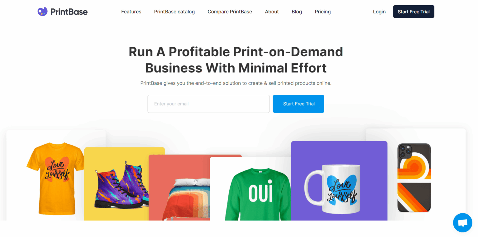 Where to Buy a Custom Print on Demand Store? (Premade)