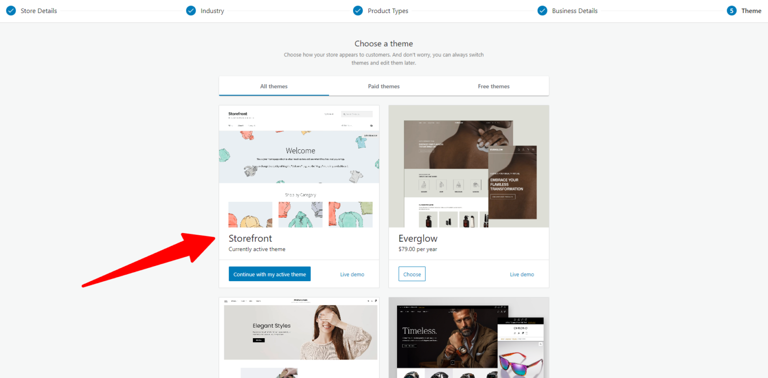 How to Create a Free Dropshipping Website With WordPress