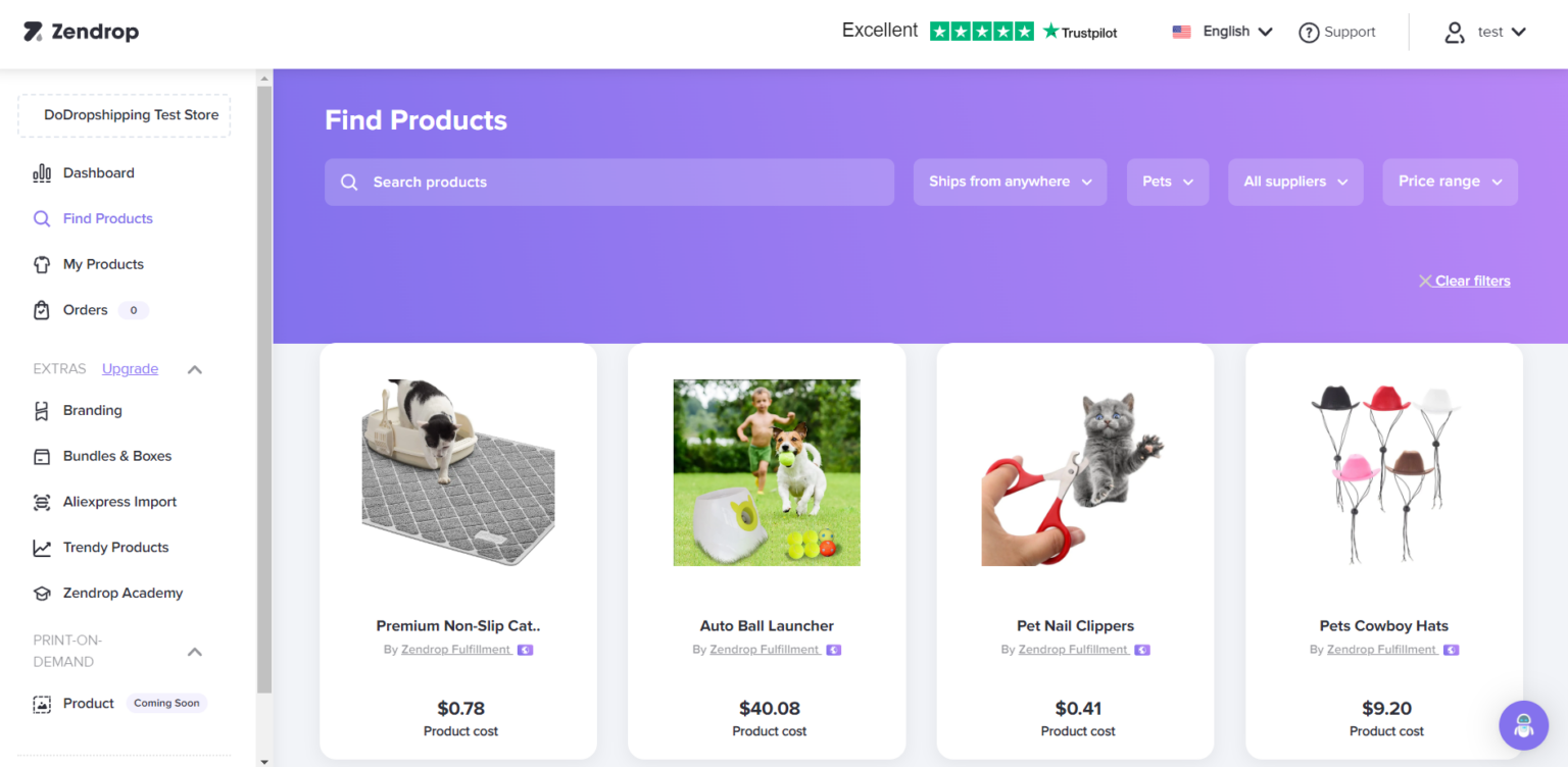 Zendrop Review: Is It Better Than Using AliExpress in 2026?