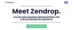 Zendrop Review: Is It Better Than Using AliExpress in 2025?