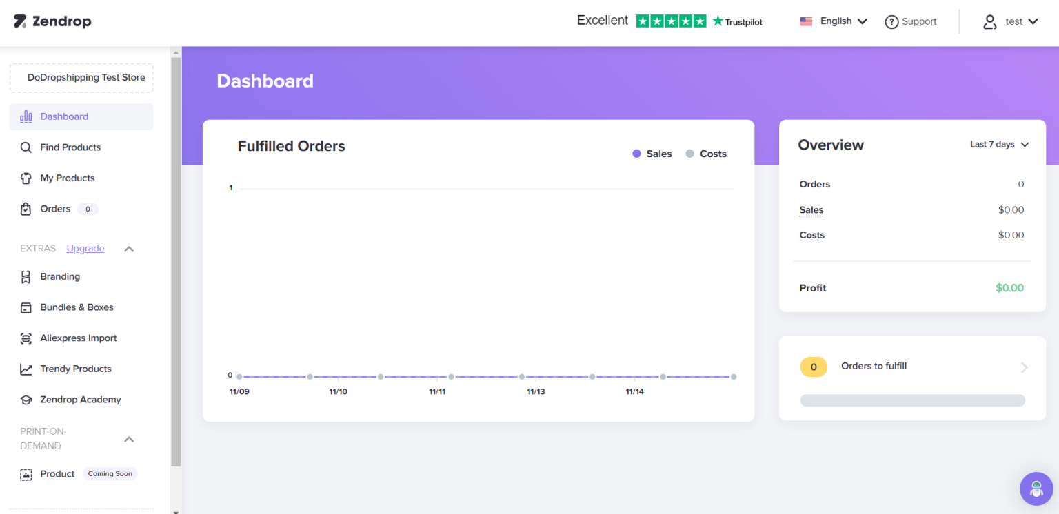 Zendrop Review: Is It Better Than Using AliExpress in 2025?