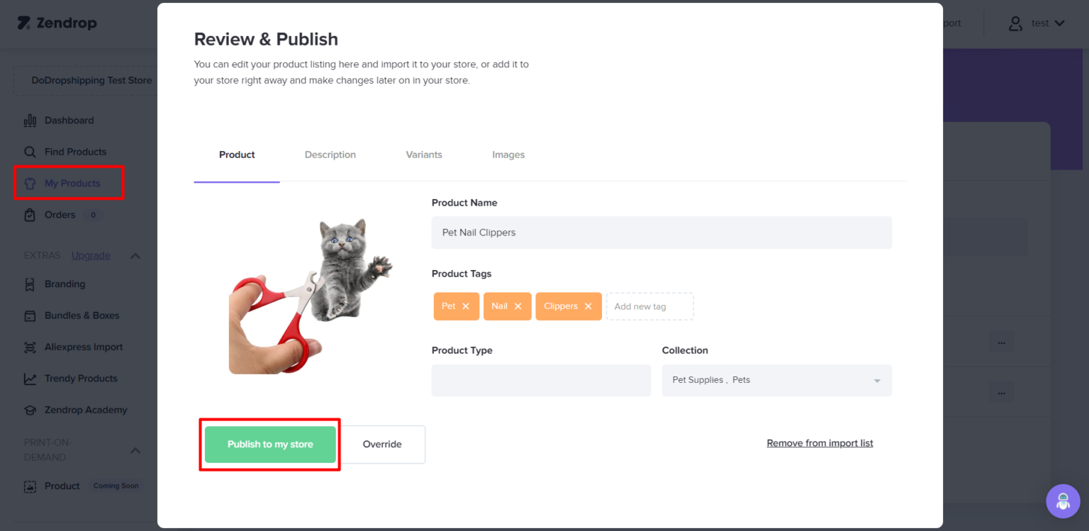 Zendrop Review: Is It Better Than Using AliExpress in 2025?
