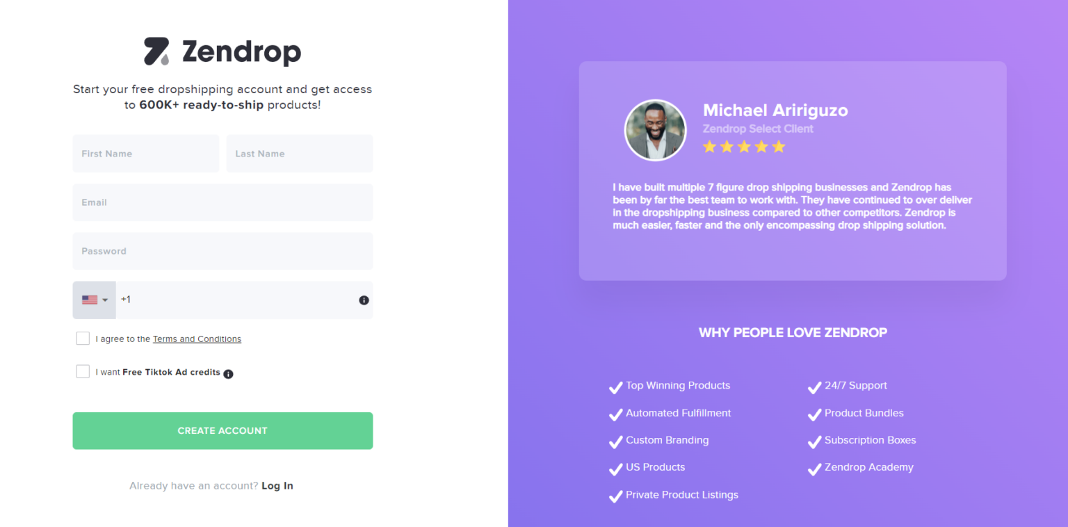 Zendrop Review: Is It Better Than Using AliExpress in 2025?