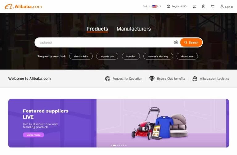 How Does Alibaba Work? (What You Should Know in 2025)