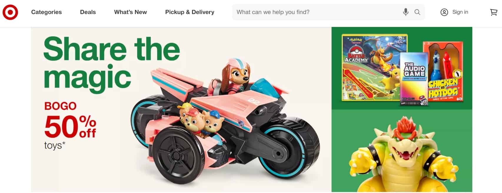 Top 10 Amazon Competitors You Need to Watch Out for in 2025