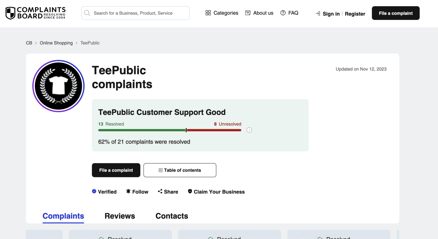 Teepublic Review Is It Good For Selling Your Pod Designs
