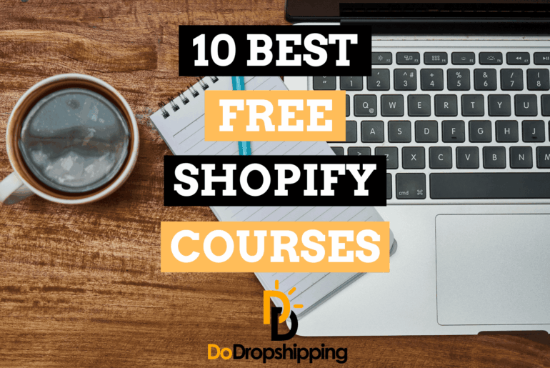 The 5 Best Free Print on Demand Courses | Learn for Free!