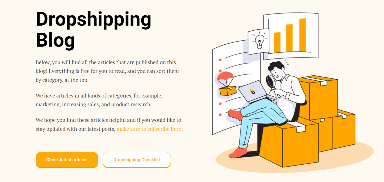 The 25 Best Dropshipping Resources To Grow Your Business