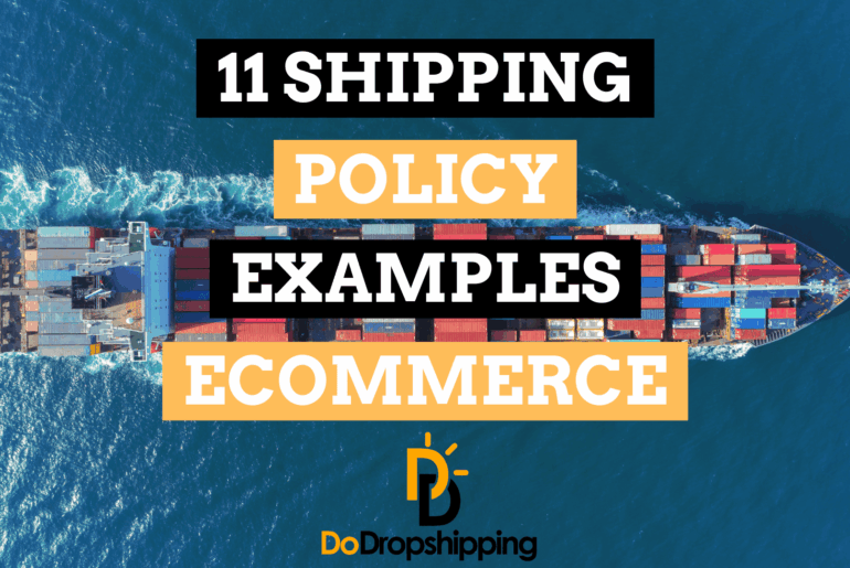 The Best Dropshipping Examples in 2025 - DoDropshipping