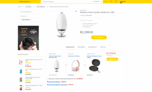 10 Best WooCommerce Dropshipping Themes in 2025