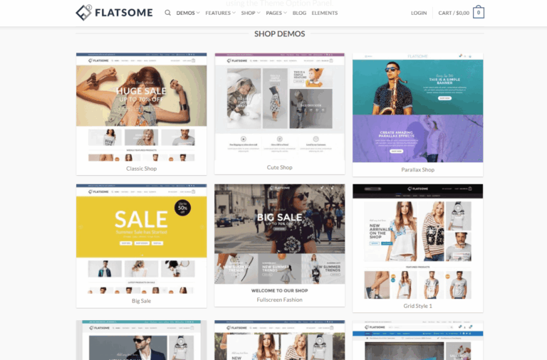 10 Best WooCommerce Dropshipping Themes in 2026