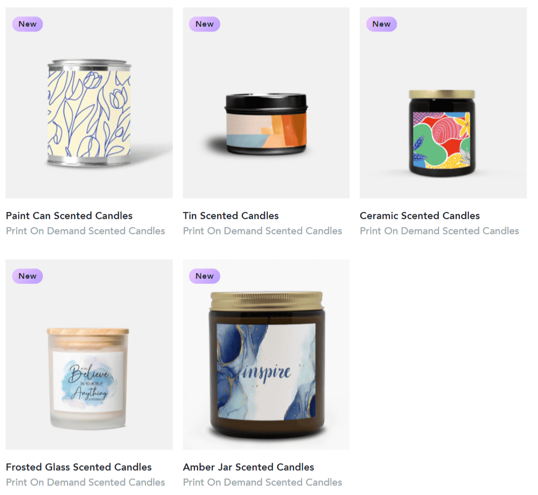 11 Best Suppliers to Start Dropshipping Candles in 2026