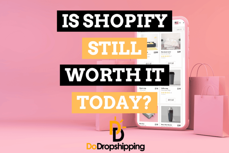 The History of Shopify (+ Who Owns Shopify Today in 2025?)