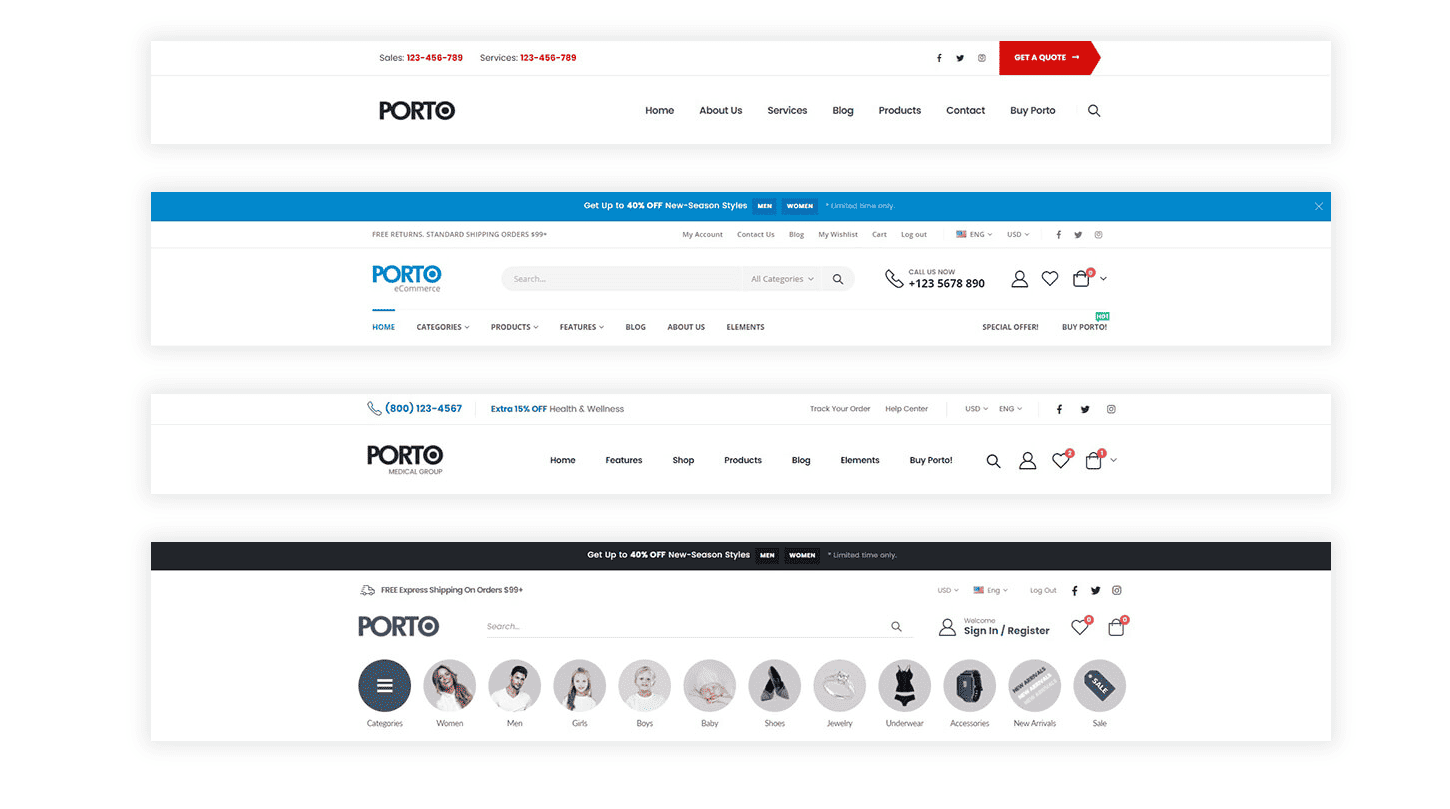 10 Best WooCommerce Dropshipping Themes in 2025