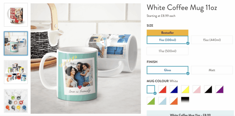 25 Print on Demand Product Examples to Start Selling (2026)