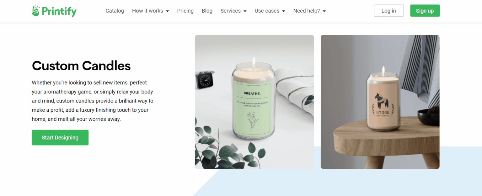 11 Best Suppliers to Start Dropshipping Candles in 2026