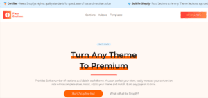 9 Best Shopify Page Builder Tools: Top Picks for 2025