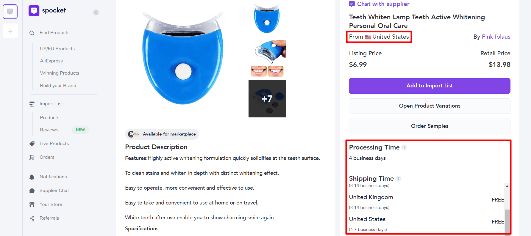 9 Best Dropshipping Suppliers for Selling on Amazon in 2026