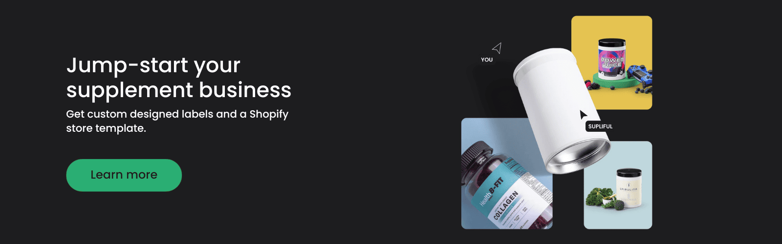 Supliful Pricing Plans: Which One Should You Choose? (2025)