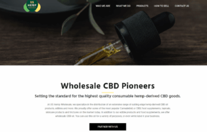 The 7 Best CBD Dropshipping Suppliers in 2025 (Free & Paid)
