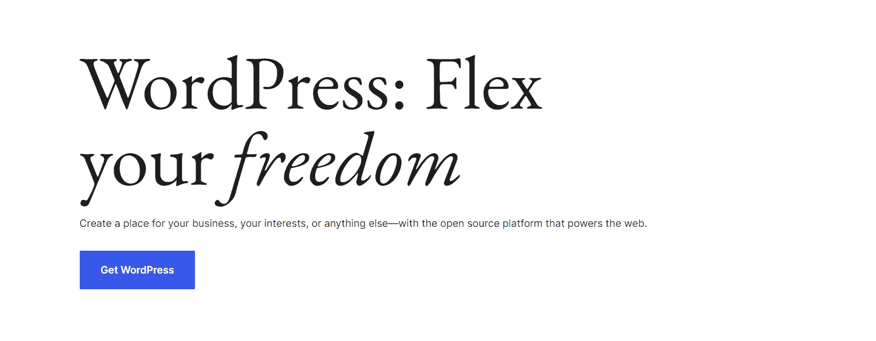 How to Create a Free Dropshipping Website With WordPress