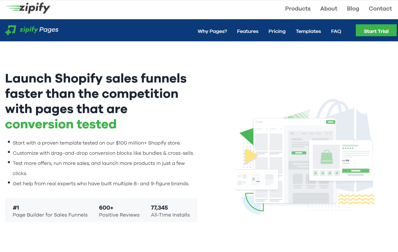 9 Best Shopify Page Builder Tools: Top Picks for 2025