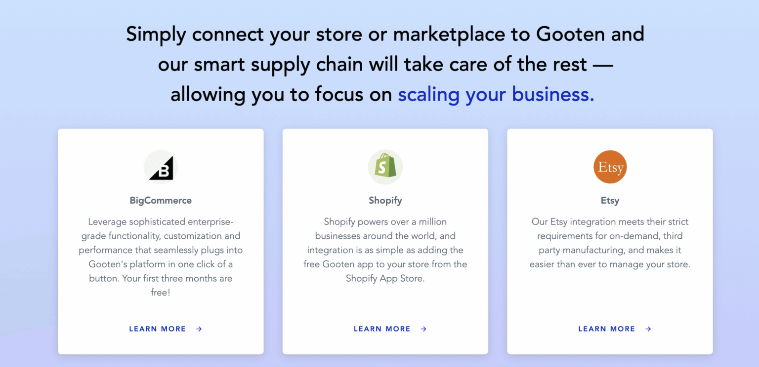 15 Best Print on Demand Companies and Suppliers in 2026
