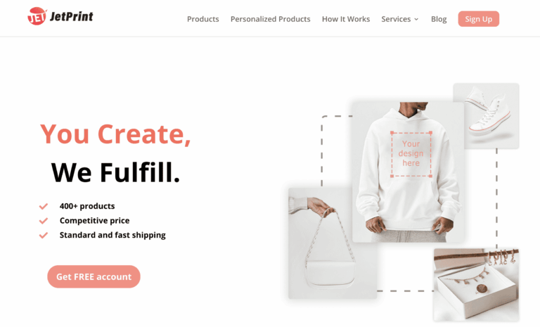 15 Best Print on Demand Companies and Suppliers in 2024