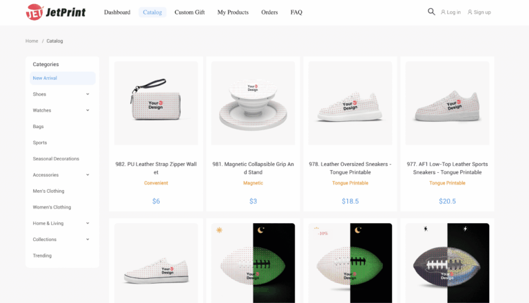 15 Best Print on Demand Companies and Suppliers in 2024