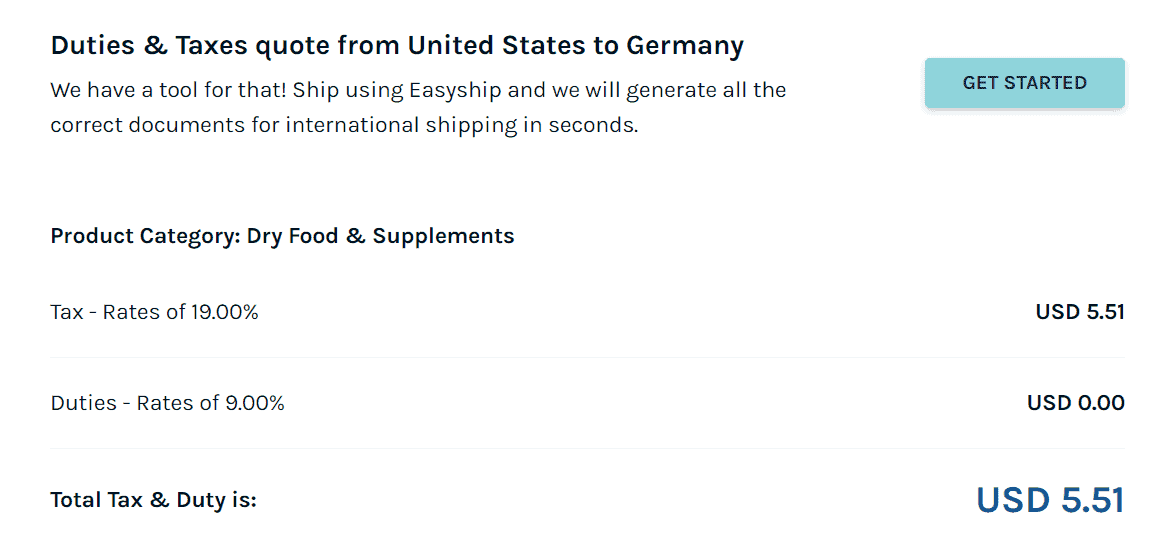 Dropshipping Supplements in Europe (Can You Use Supliful?)