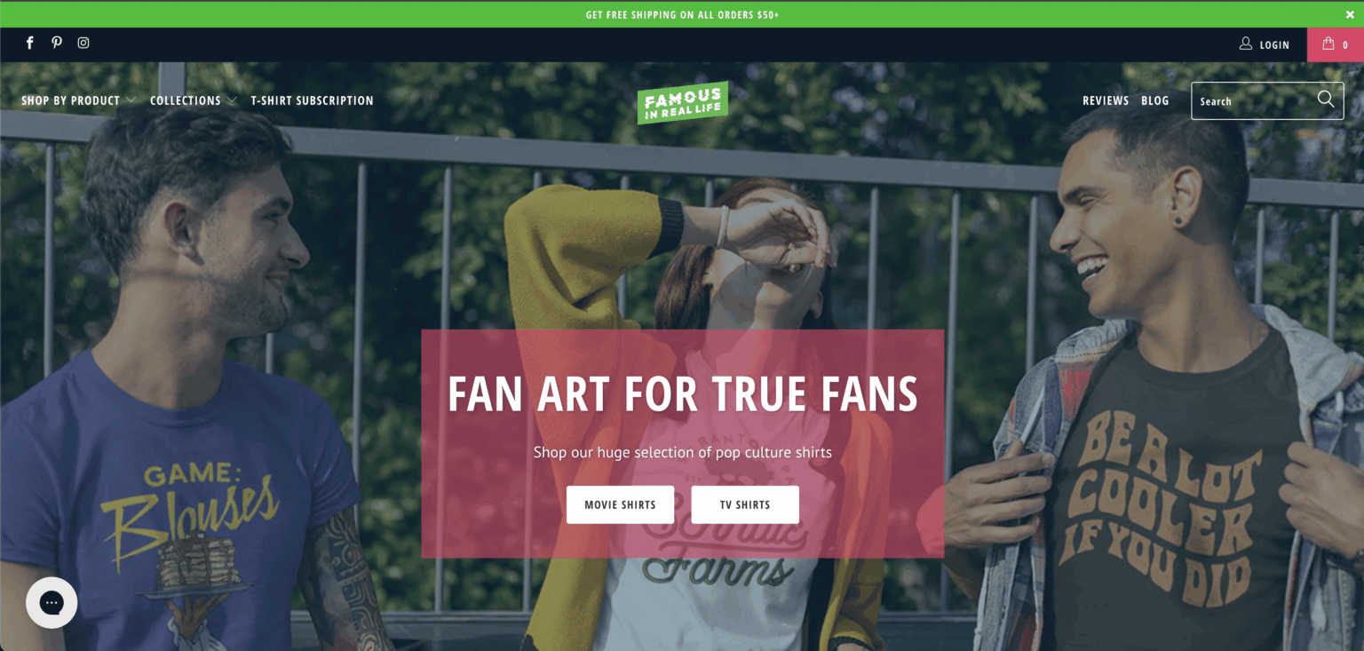 15 Most Successful Print on Demand Store Examples in 2026