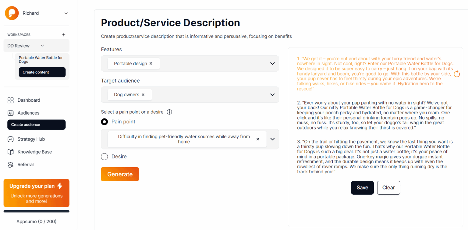 14 Best AI Copywriting Tools for Dropshipping (Free & Paid)