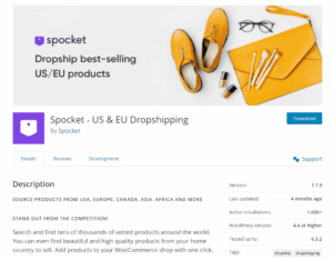 14 Best WooCommerce Dropshipping Plugins in 2026