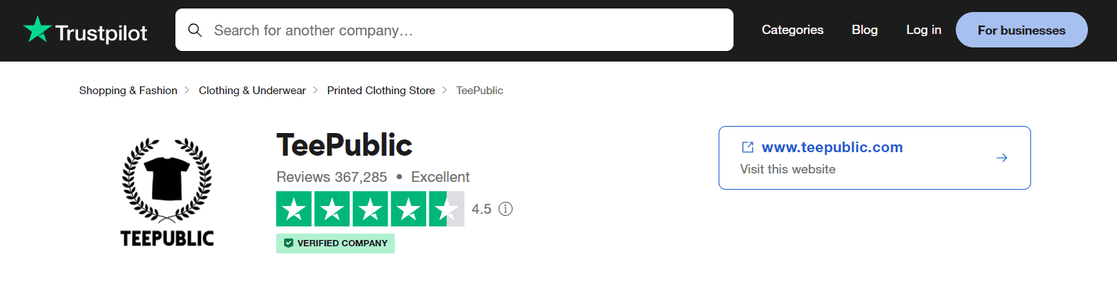 Teepublic Review Is It Good For Selling Your Pod Designs