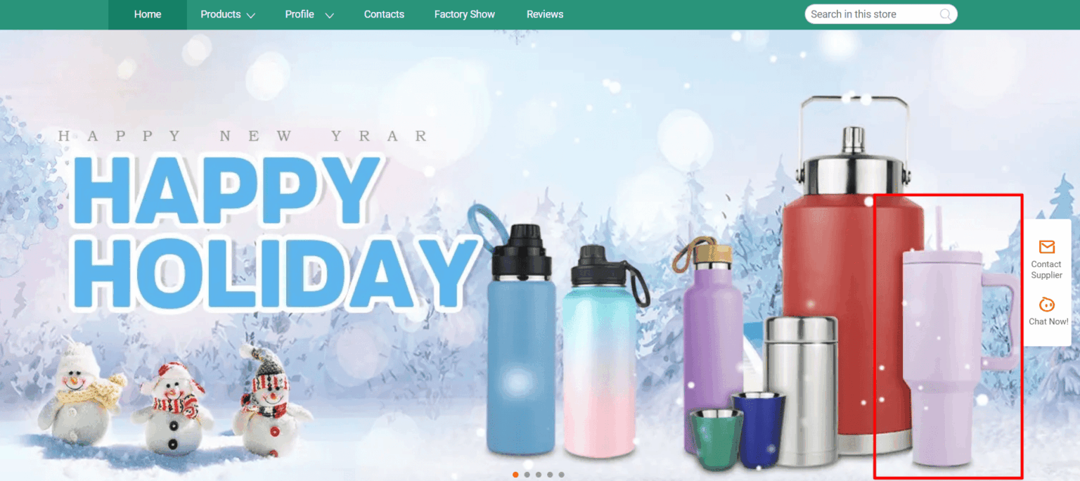 ImportYeti Review: Find Any Online Store’s Suppliers! (2025)