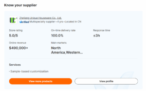 ImportYeti Review: Find Any Online Store’s Suppliers! (2025)