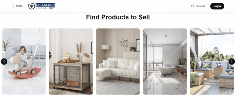 The 11 Best Home Decor Dropshipping Suppliers in 2026