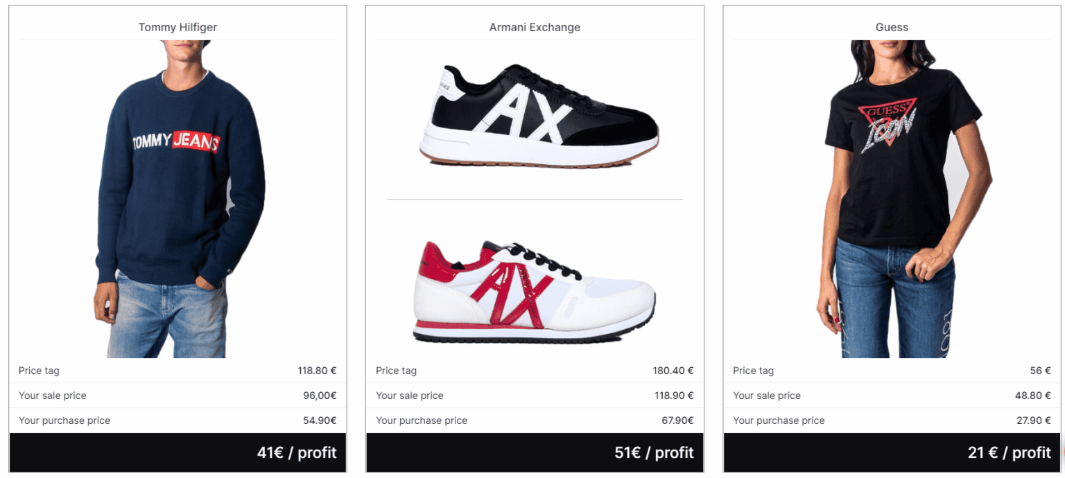 12 Best Clothing Dropshipping Suppliers in 2026 (Worldwide)