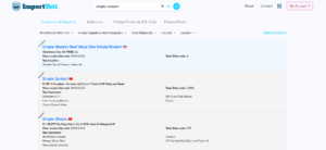 ImportYeti Review: Find Any Online Store’s Suppliers! (2025)