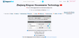 ImportYeti Review: Find Any Online Store’s Suppliers! (2025)