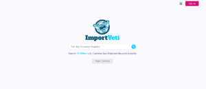 ImportYeti Review: Find Any Online Store’s Suppliers! (2025)