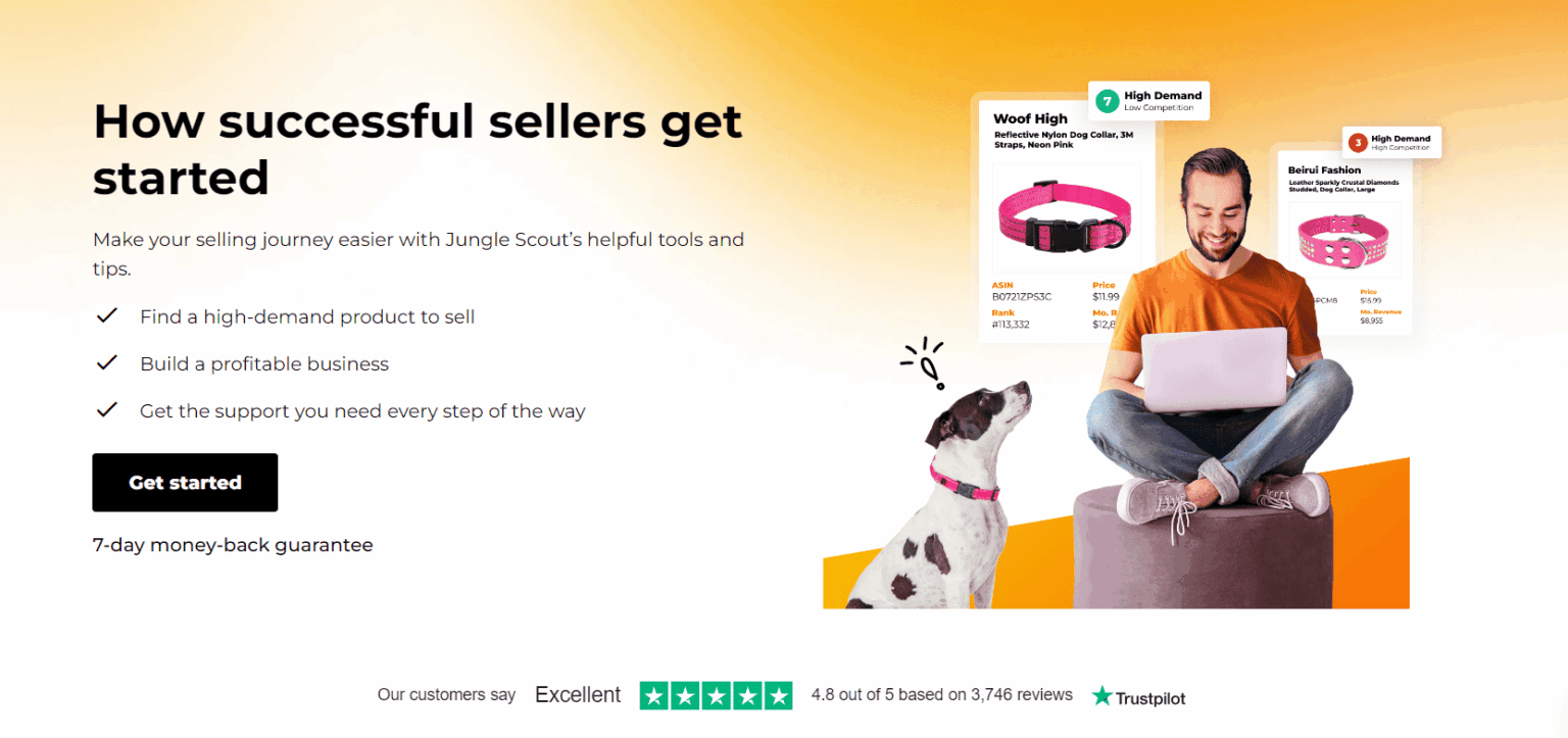 The 13 Best Product Research Tools in 2026 (Free & Paid)